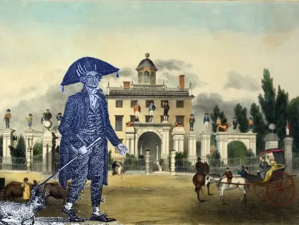 Timothy Dexter, the Ridiculous Millionaire Who Sold Coals to Newcastle ...