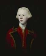 George Howe: The British General Who Might Have Changed History - New ...