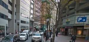 Six Historic Post Offices - New England Historical Society