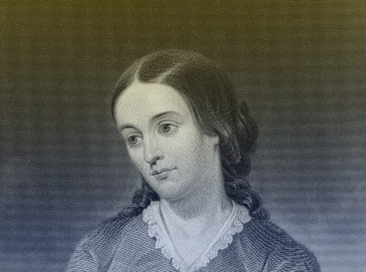 Margaret Fuller Dies in a Shipwreck While People Watch - New England ...