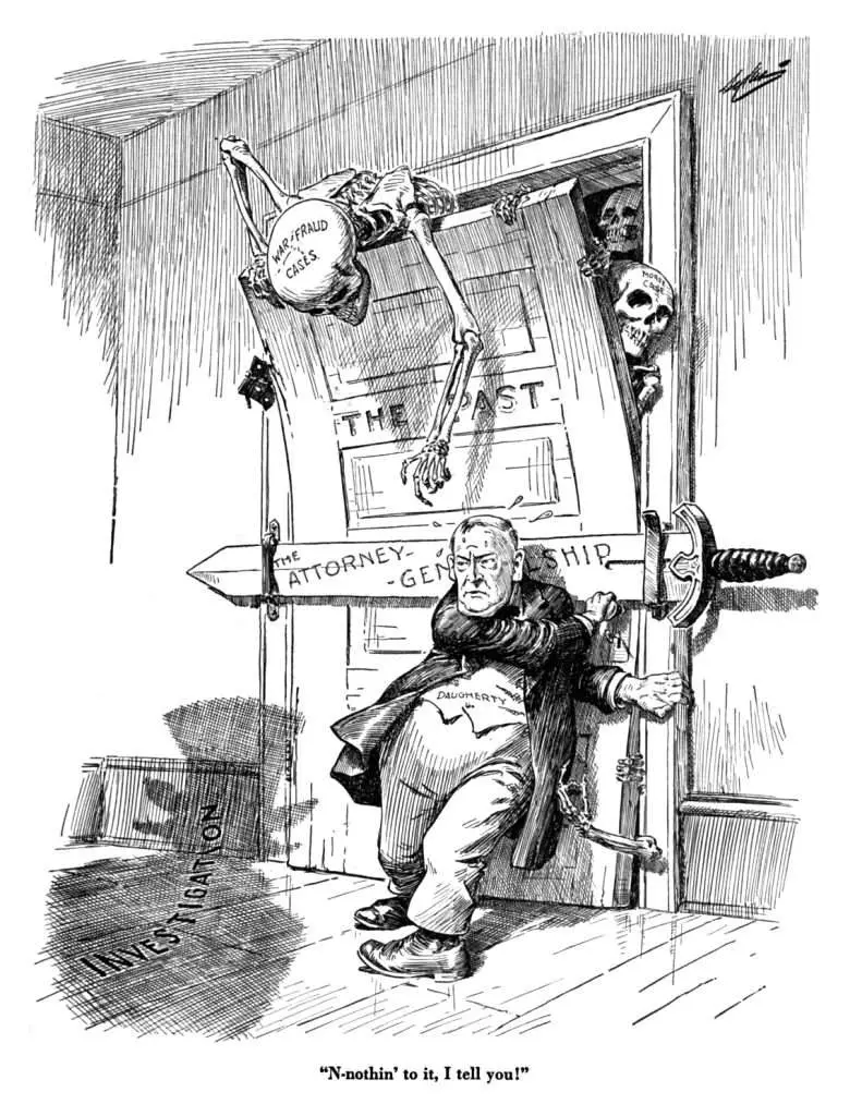 The Panic of 1907 and the Maine Man Who Caused It - New England ...