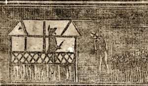 Divorce, Murder and Madness: The Puritan Tuttles of the New Haven ...