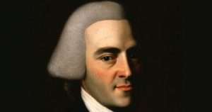 Ebenezer Hancock – John's Hapless Brother - New England Historical Society