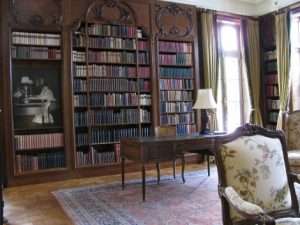 Edith Wharton Offers Decorating Tips For the Rich and Famous - New ...
