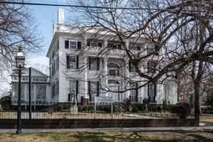 James DeWolf, the RI Senator Who Murdered a Slave and Got Away With It ...