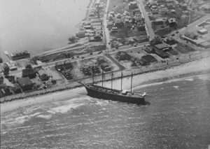 New England’s Beloved Shipwreck, the Schooner Nancy - New England ...