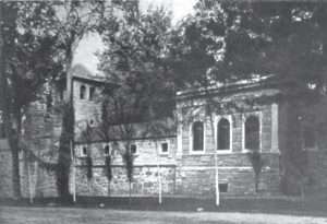 The Many Mansions of Edward Searles - New England Historical Society