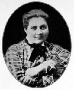 Jolly Jane Toppan, the Killer Nurse Obsessed With Death - New England ...