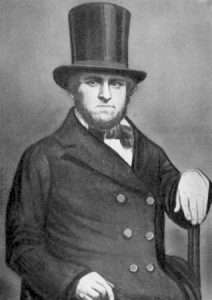 The Great Moon Hoax of 1835 - New England Historical Society