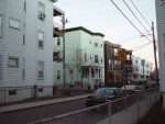 The Rise, Fall and Rebirth of the Triple Decker - New England ...