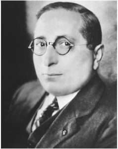 Louis B. Mayer Goes to Hollywood - By Way of a Run-Down Burlesque ...