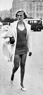 Maxine Elliott: The Maine Starlet and Winston Churchill - New England ...