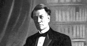 How Maine's High and Mighty Enoch Foster Met His Downfall - New England ...