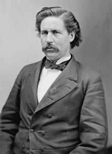 How Maine's High and Mighty Enoch Foster Met His Downfall - New England ...