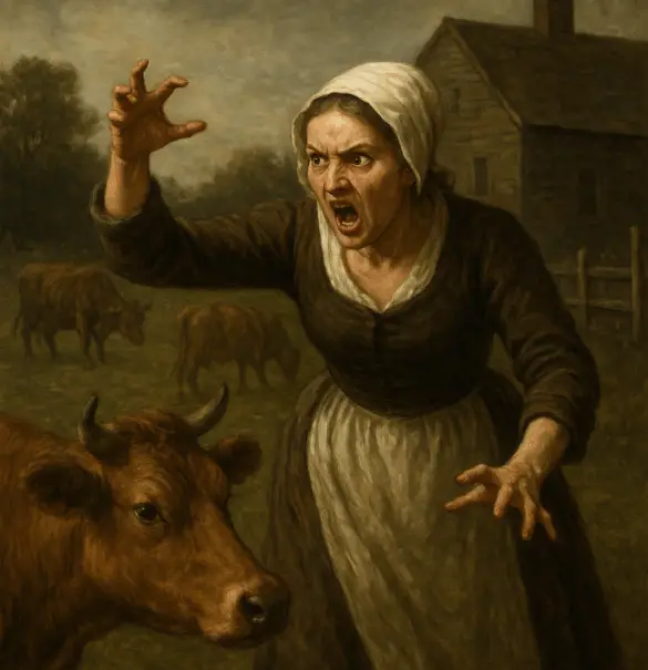 How the Witchcraft Trials of Susannah Martin Lasted Nearly 25 Years ...