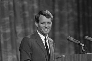 9 Things You Probably Didn't Know About Bobby Kennedy - New England ...