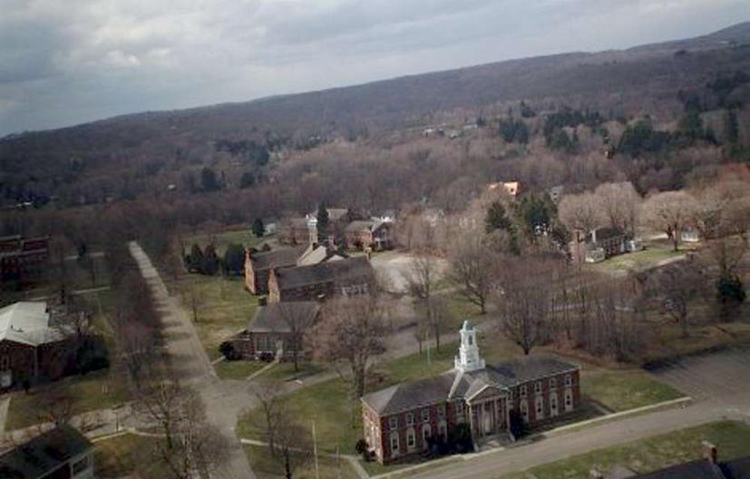 The Melon Heads of Connecticut - New England Historical Society