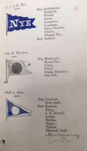 The John Rutledge Shipwreck: A Horrifying Ordeal and One Miraculous ...