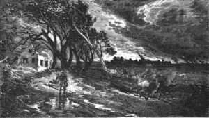 The Great September Gale of 1815 - New England Historical Society