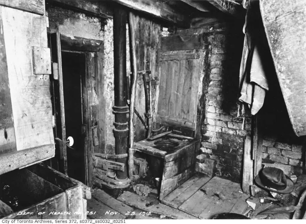 Hartford's Sex Workers of 1913: An Intimate Portrait - New England ...