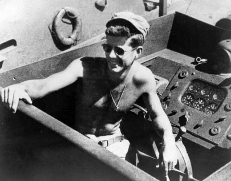 JFK One-Liners: Presidential Wit and More - New England Historical Society