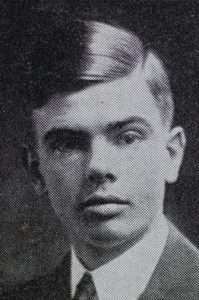 Alfred Winslow Jones, The Unlikely Inventor of the Hedge Fund - New ...