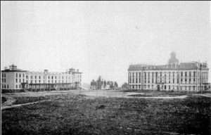 Oliver Otis Howard, The Mainer Who Founded Howard University - New ...