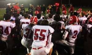 The Greatest New England High School Football Rivalries - New England ...