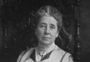 A Daughter of the Puritans Leads a Life of Secret Terror - New England ...