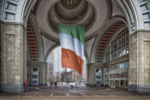 7 Fun Facts About the Boston Irish - New England Historical Society