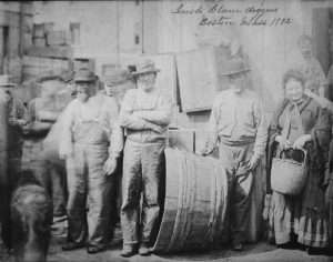 7 Fun Facts About the Boston Irish - New England Historical Society