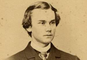 Seven Fun Facts About John Hay, Winner of All of Life's Great Prizes ...