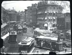 Fred Allen Jokes His Way Through Dirty Old Boston - New England ...