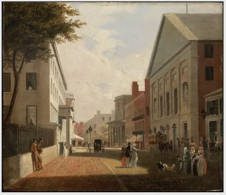 Benjamin Roberts Integrates Massachusetts Schools in 1855 - New England ...