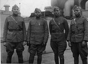 The New London Race Riots of 1919 Follow a Pandemic - New England ...