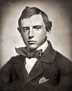 Six Fun Facts About Henry Adams - New England Historical Society
