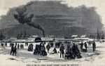 The Cold Storm and Great Freeze of 1857 - New England Historical Society