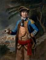 The Fort Griswold Massacre: Benedict Arnold’s Final Treachery? - New ...