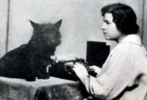 Rachel Field, Rediscovered on a Maine Island - New England Historical ...