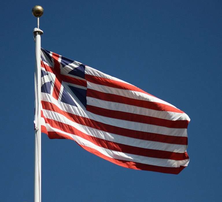 The First American Flag: George Washington, Prospect Hill and the Birth ...