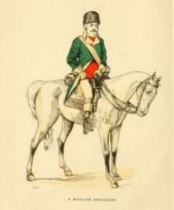 Stephen Moylan, the Irishman Who Coined “United States of America ...