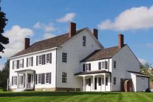 Stephen Moylan, the Irishman Who Coined “United States of America ...