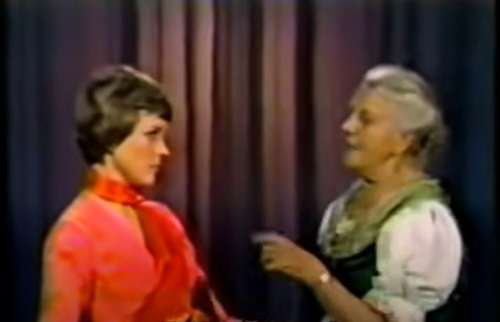 7 Fun Facts About the Trapp Family, Before & After The Sound of Music ...