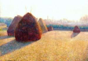 The Recent Rediscovery of John Leslie Breck, Boston Impressionist - New ...