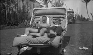 JFK One-Liners: Presidential Wit and More - New England Historical Society