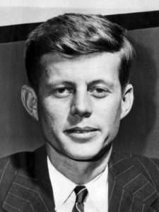 JFK One-Liners: Presidential Wit and More - New England Historical Society