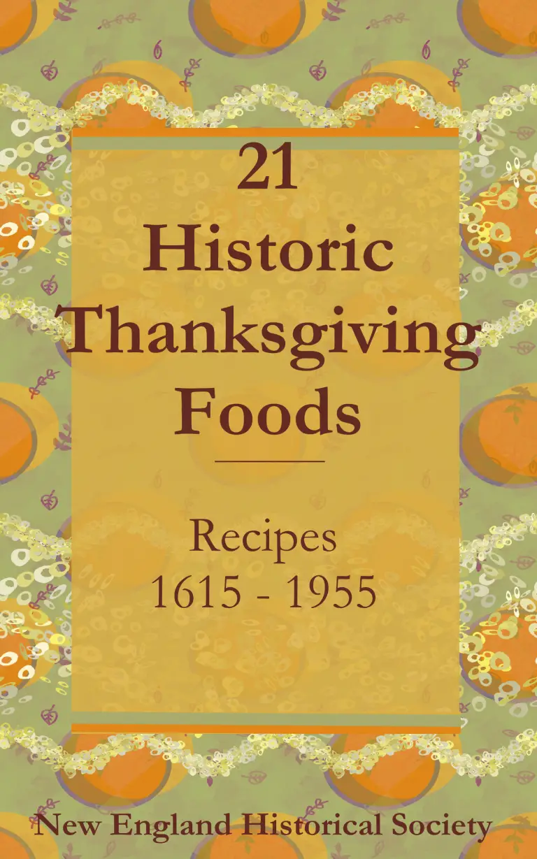 The Great Cranberry Scare of 1959 Wreaks Havoc at Thanksgiving - New ...