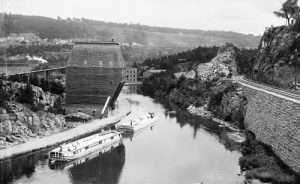 The Rise and Fall of Cape Cod Salt - New England Historical Society