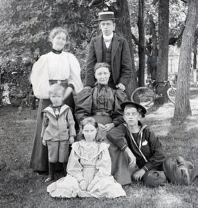 Jacob Riis’s “Happy Valley” - New England Historical Society