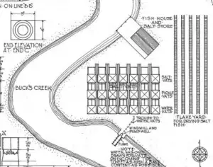 The Rise and Fall of Cape Cod Salt - New England Historical Society